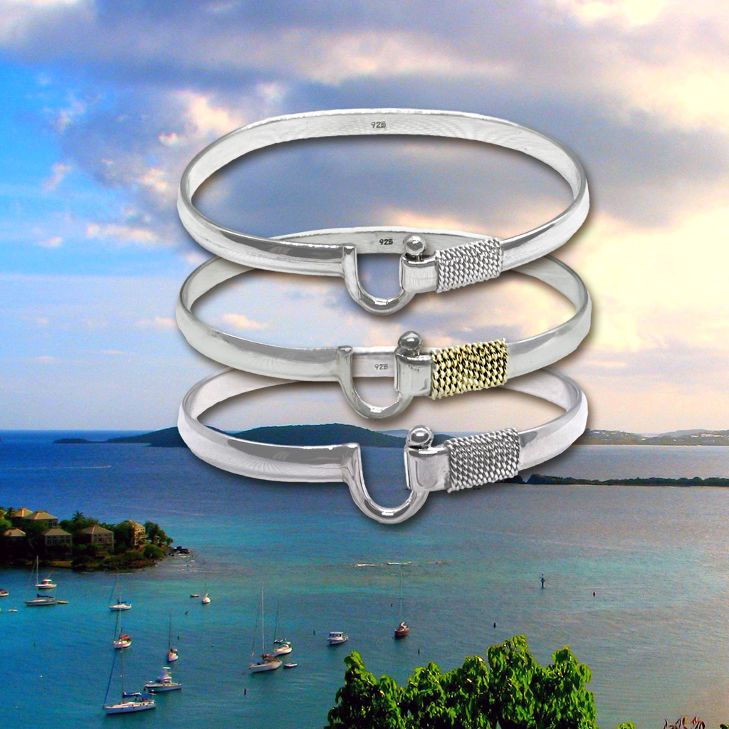 Home - Island Hook Bracelet