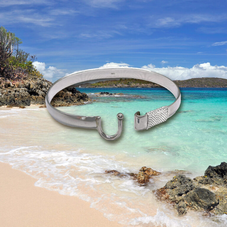 Home - Island Hook Bracelet