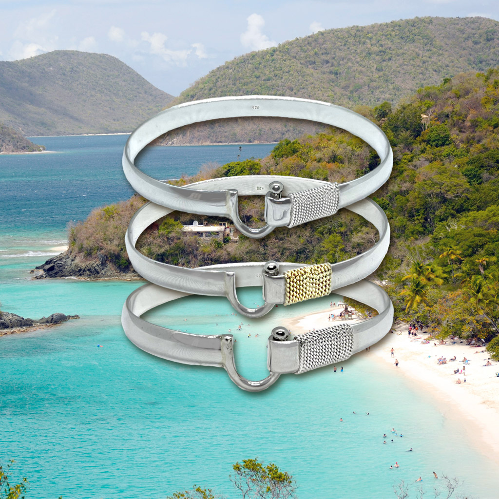 Home - Island Hook Bracelet